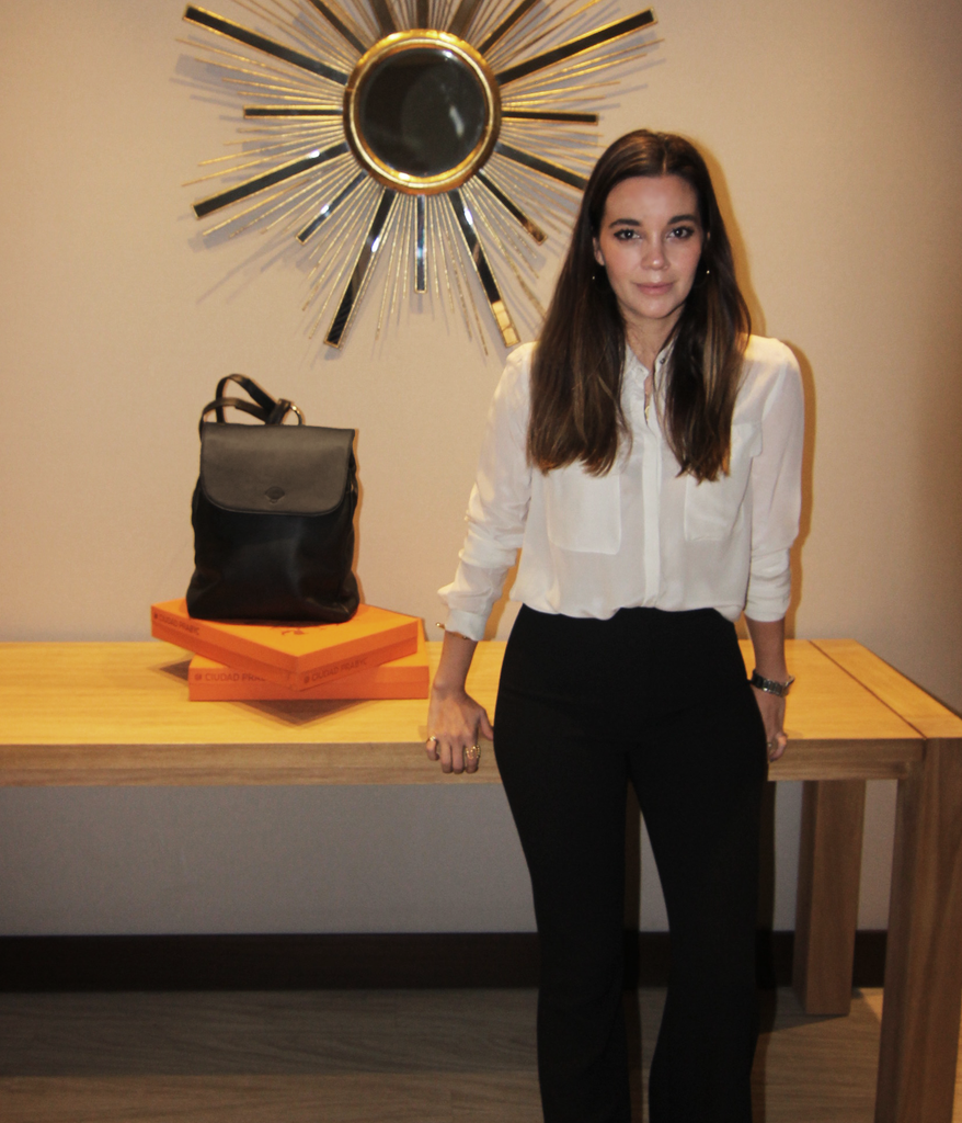 Maria Corredor - PLISSÉ Women